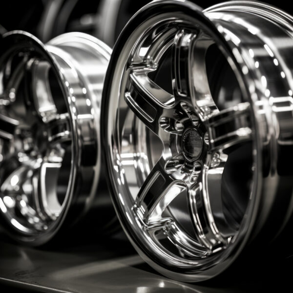 Premium Car Rims Singapore | Expert Replacement Services